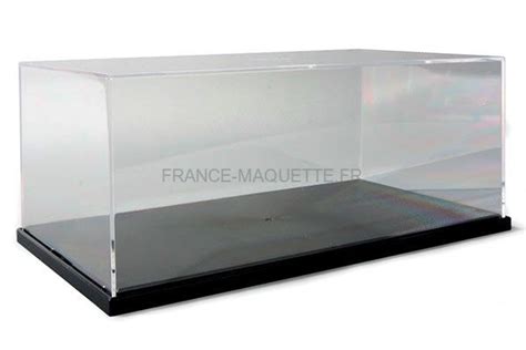 Tamiya Vitrine Pour Maquette De Moto