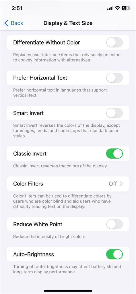 How To Turn Off Inverted Camera On IPhone SimplyMac