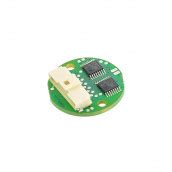 Rotary Magnetic Encoders