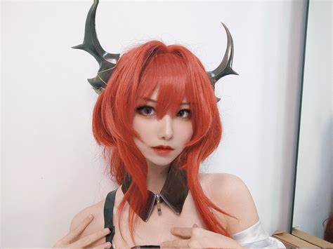 夜光 On Twitter Arknights 史尔特尔