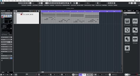 Quantize Midi In Cubase