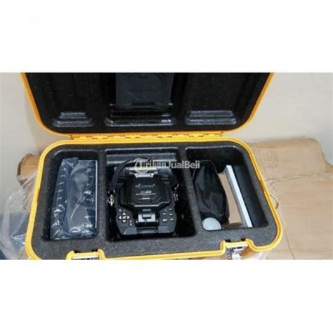 Ready Fusion Splicer Tumtec Fst 16H Murah New Original Di Tangerang Tribun JualBeli