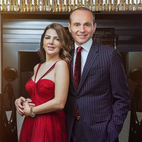 31 Nivine Saada And Mohamed Farouk 28 Enigma Magazine