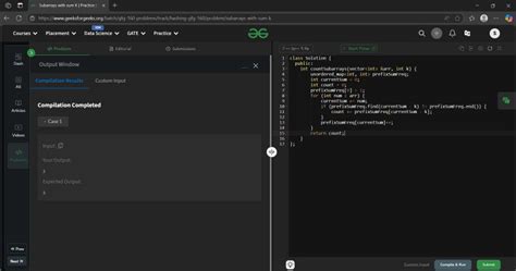 160daysofcode Geekstreak2025 Gfg160 100daysofcode Dailycoding