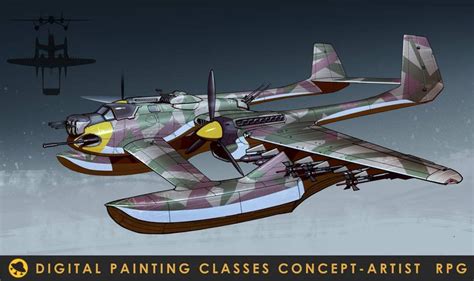 Attack Aircraft By Vombavr On Deviantart