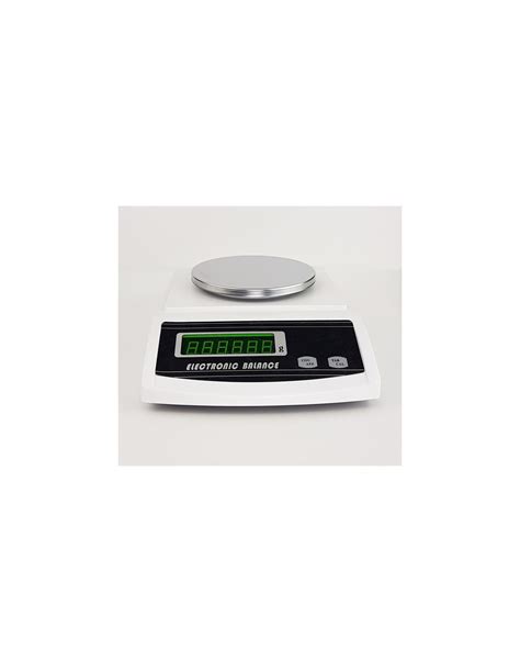 Balance Precision C20002 2000g X 0 01g Readability Each