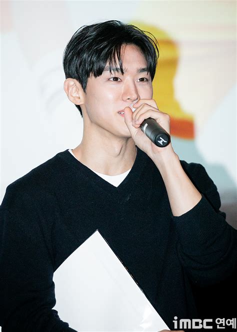 [포토] 손정혁 미역씬 어떠셨나요