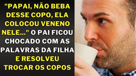 O MARIDO Ficou Chocado Ao Descobrir Que Sua Esposa Havia Colocado Em