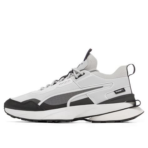 Мужские кроссовки PUMA Pwrframe OP-1 Trail 38637801 Grey купить в ...