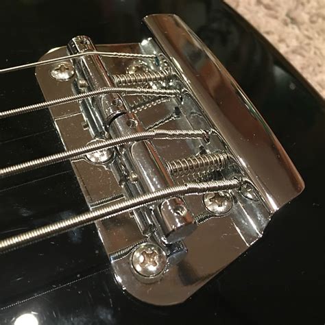 Squier Bronco Bass Pickup Wiring Diagram