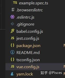 关于Vue typescript 引入svg的问题 知乎