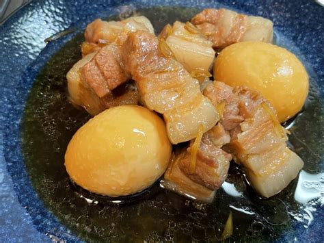 【リュウジのバズレシピ】至高の角煮がトロトロで美味い！ イバログ