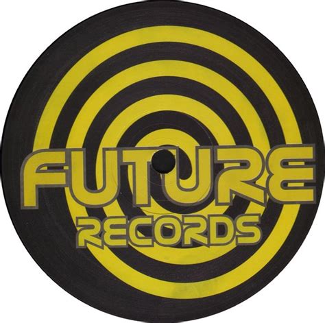 Future Records 3 Label Releases Discogs