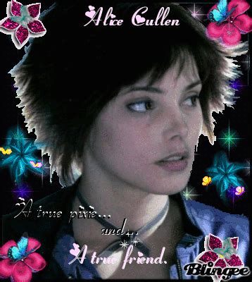 Alice Cullen Gif Find Share On Giphy