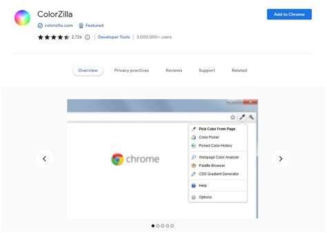 🔷 Best Chrome Extensions For Developers A Thread🧵 👇 المسلسل من Mrunay
