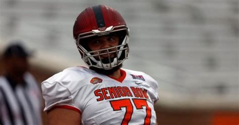 Patriots Pick Jake Andrews Signs Contract Nfl Draft Tracker Flipboard