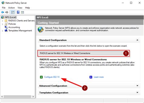 Setup Wpa2 Enterprise With User Authentication