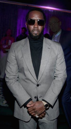 Diddy Ordered To Pay Inmate 100m In Alleged Assault Default Judgment