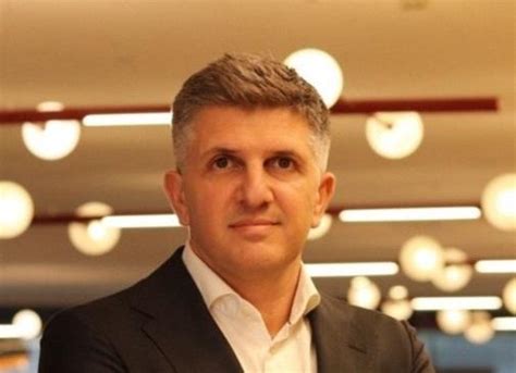 Ceo Stavros Anastasiou Departs Fx News Group