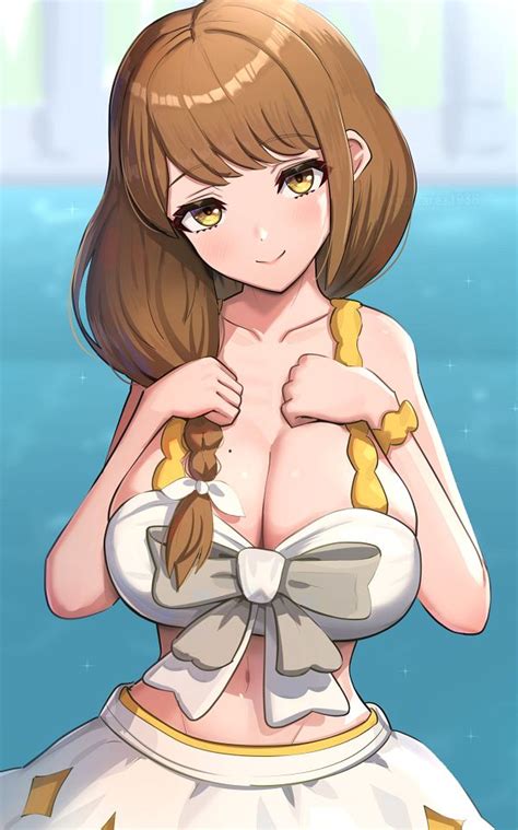 Fire Emblem Engage Image By Gonzarez 4024711 Zerochan Anime Image Board
