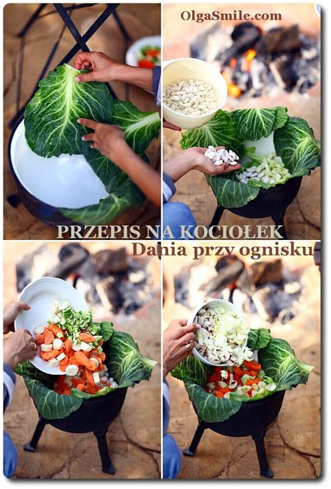 Przepis na kociołek przepis Olga Smile