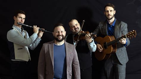 The Jeremiahs — Live At Old Songs Old Songs — Music With Roots