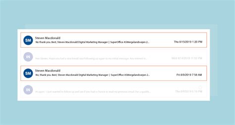 How To Write A Follow Up Email Backed By Research