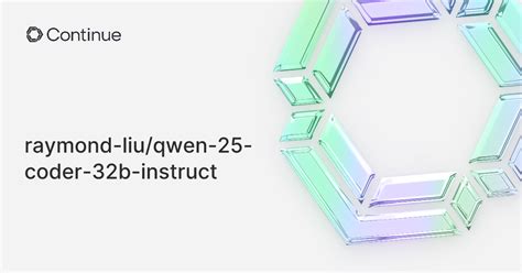 Raymond Liuqwen 25 Coder 32b Instruct