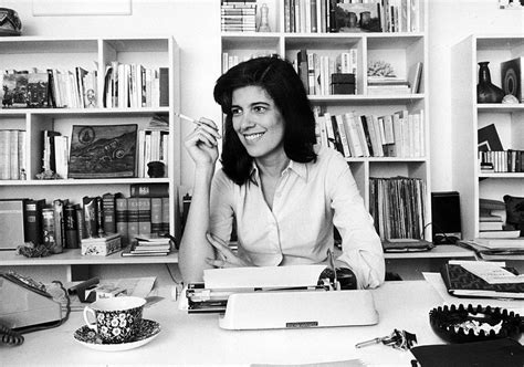Os Bastidores Da Biografia De Susan Sontag Escritora Que Marcou O
