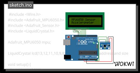 Mpu Wokwi Esp32 Stm32 Arduino Simulator