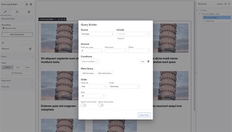 Dynamic Lightbox Headspin Ui
