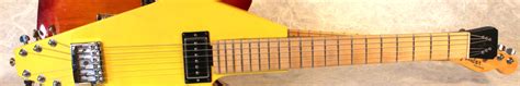 Rods Guitar And Gear Emporium Reverb