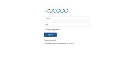 Cara Install Dan Konfigurasi Kooboo Cms Di Ubuntu 1804 Linuxid