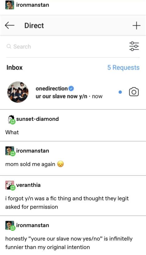 Pin by 𝑛𝑎𝑑𝑖𝑎 on tumblr text posts Tumblr funny Funny tumblr posts Funny texts