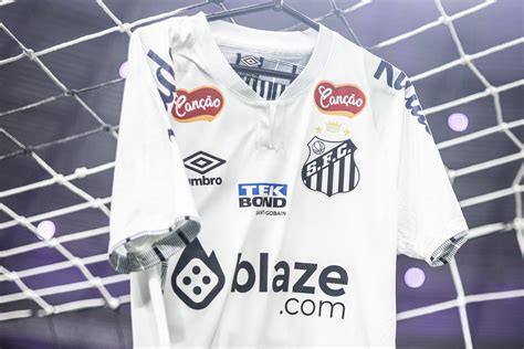 Santos acerta contrato de patrocínio banco digital veja detalhes