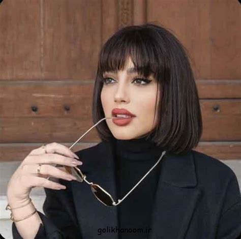 مدل مو مسری “ 2025 کوتاه و لخت که این روزا ترنده بین خانمهای اهل مد