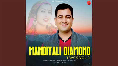 Mandiyali Diamond Track Vol 2 Youtube