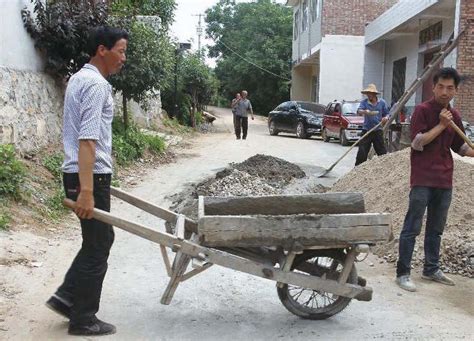 灰斗车 渭南临渭耕织器具 图片