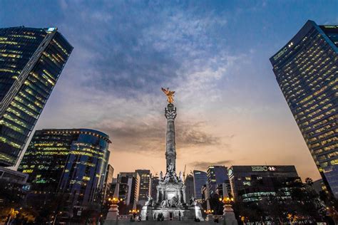 Las 10 Mejores Ciudades Para Vivir En México Y Los Peores Lugares