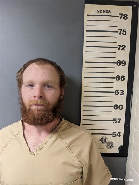 WISE CODY LEE 12 02 2023 Covington County Mugshots Zone
