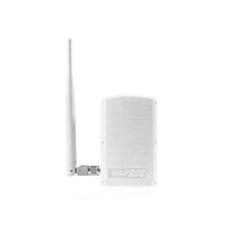 Solaredge Zigbee