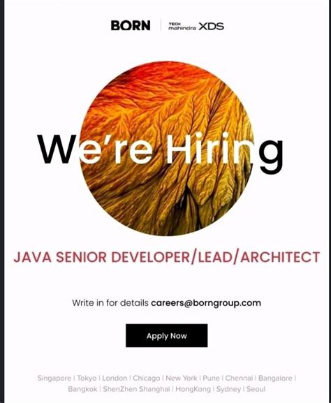 revathi narappareddy on linkedin techmahindra hiringtalents hiring