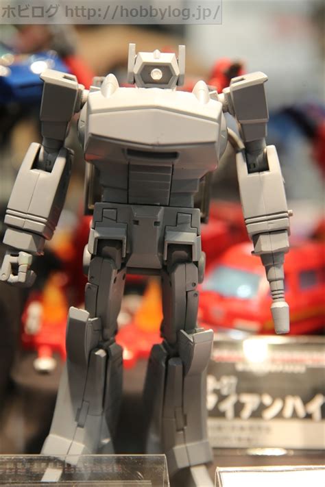 Masterpiece Shockwave And Hot Rod 2 0 Revealed Transformers News