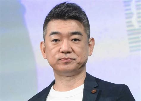 玉木氏は代表続投なのに 不倫相手は大使解任の可能性 橋下徹氏「これはアカン」｜よろず〜ニュース