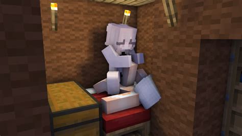 Rule 34 3d Lesbian Sex Minecraft Tagme Tribadism 7941770