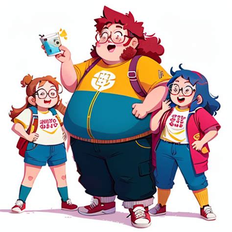 The Nerd Transformation