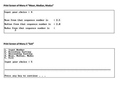 Solved Java Program 1 Please Make A Program To Compute