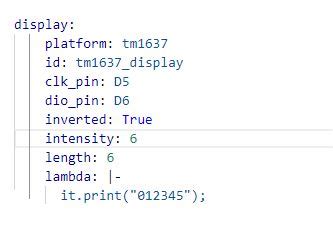 For Some Tm Versions Order Of The Chips Is Reversed Reverse Enable