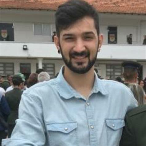 Jomar Spanhol Frontend Engineer Instituto Brasileiro De Geografia E