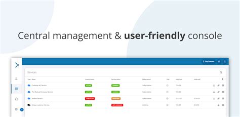 Xopero One Msp Backup Reviews 2026 Details Pricing And Features G2